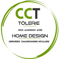 CCT - Tôlerie - Home Design à Saint-Paul-en-Jarez : leurs expertises en ...