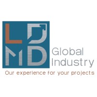 LDMD INDUSTRIES à VENDIN LE VIEIL : leurs expertises en synthèse