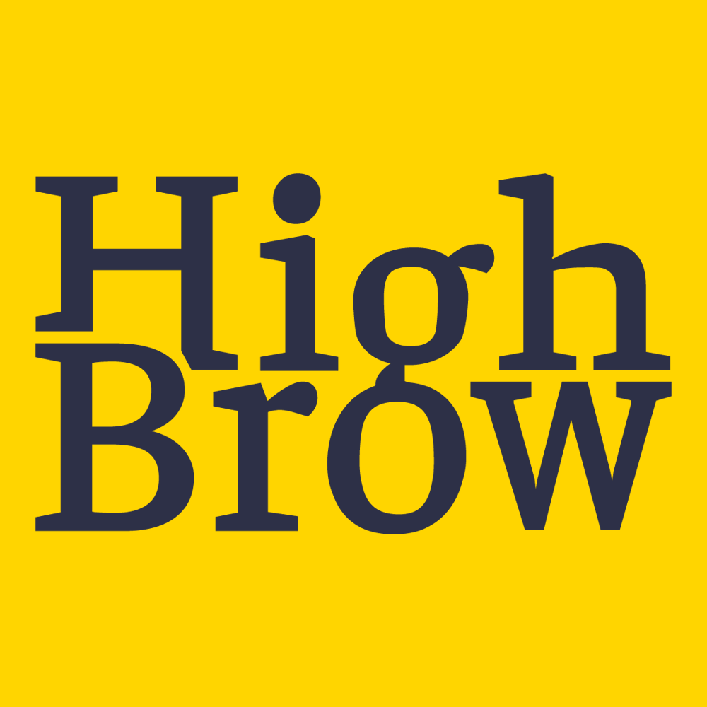 High Brow | Guiding Growth with Business Intelligence