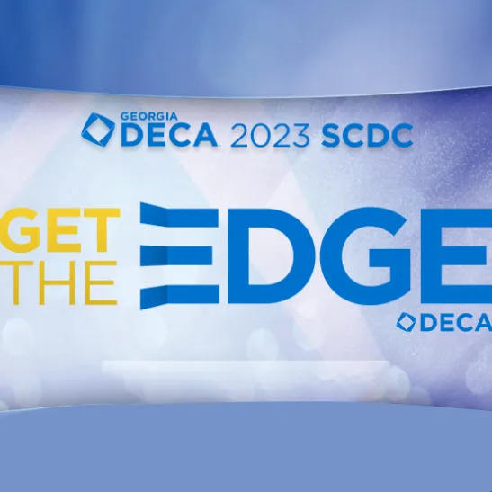 Georgia DECA 2023 SCDC