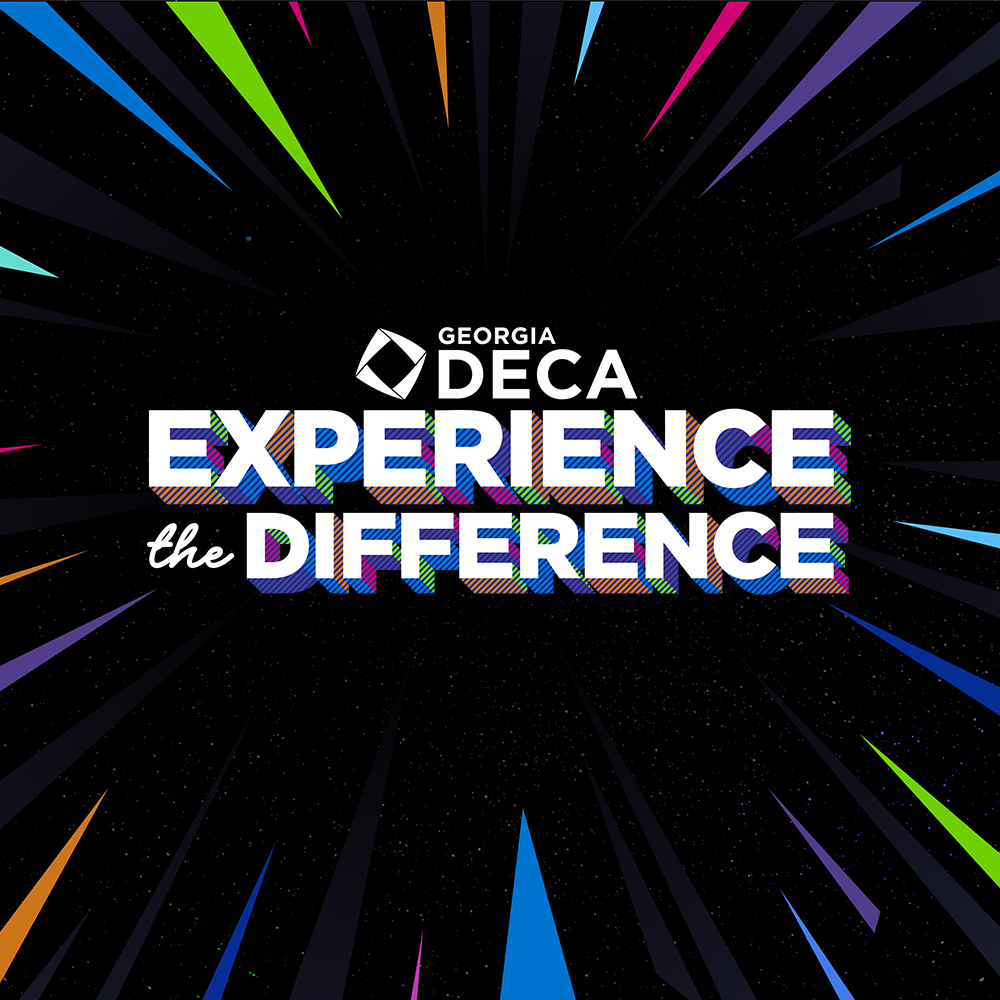 Georgia DECA 2024