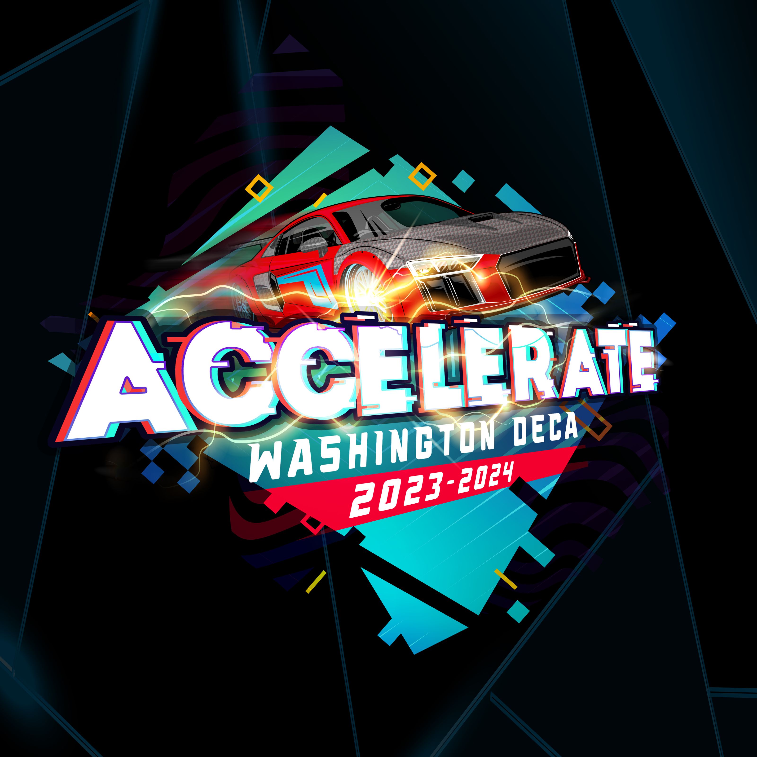 Washington DECA 2024