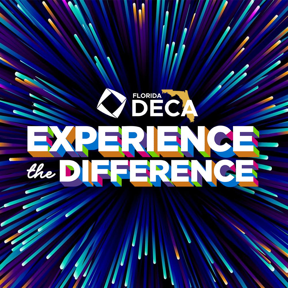 Florida DECA 2024
