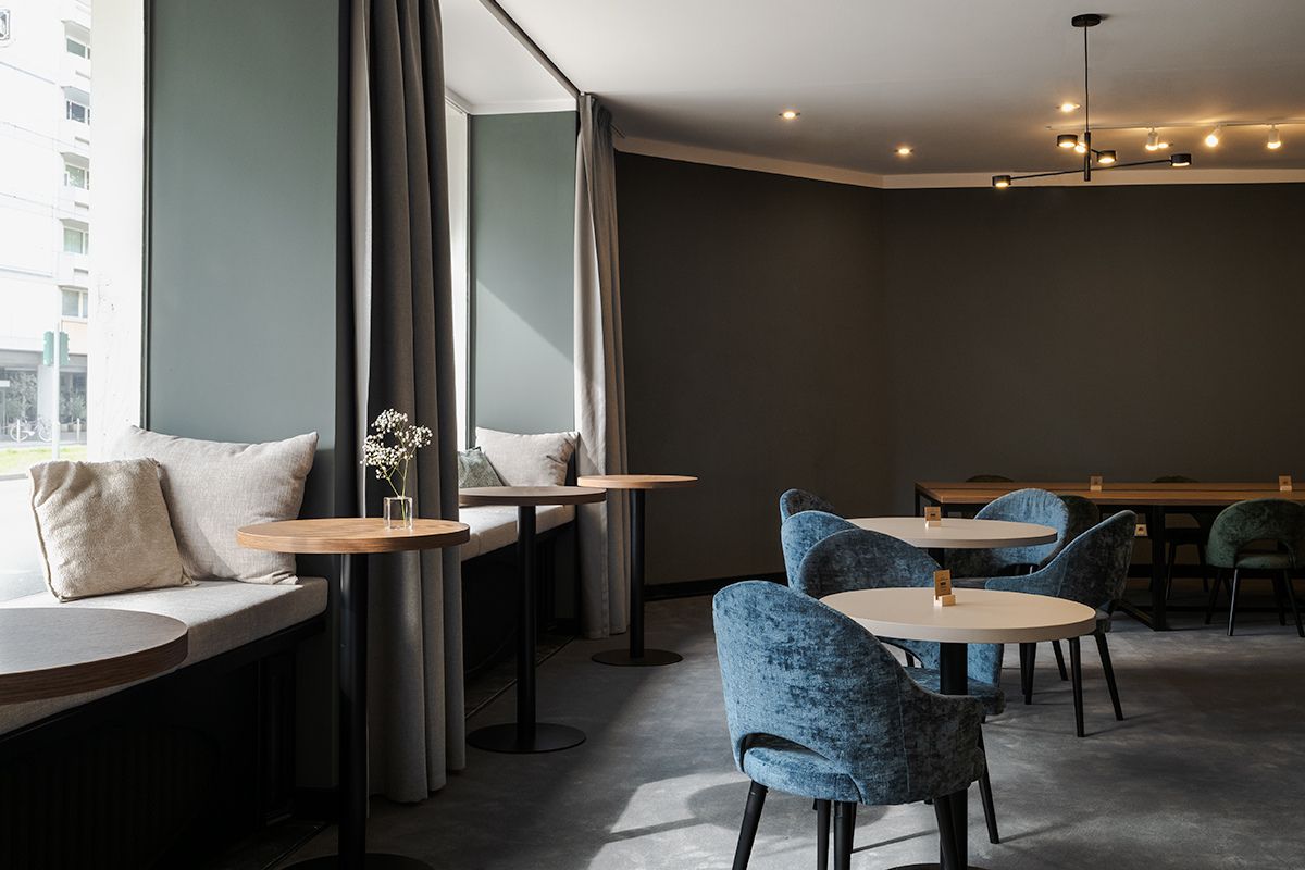 Welcome to Denizen Artol - Denizen Coworking