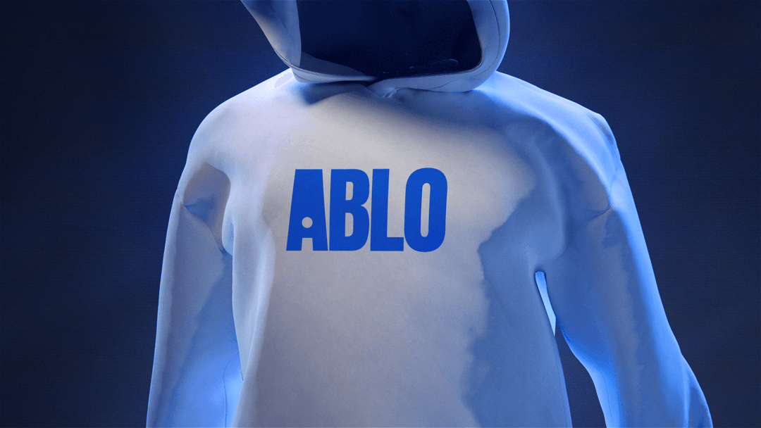 Ablo: Design For All | Launch Your Own Brand with AI