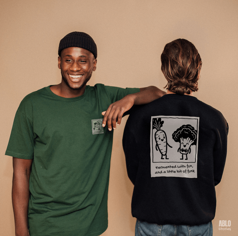 Ablo: Design For All | Launch Your Own Brand with AI