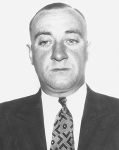 Trooper James Scotland