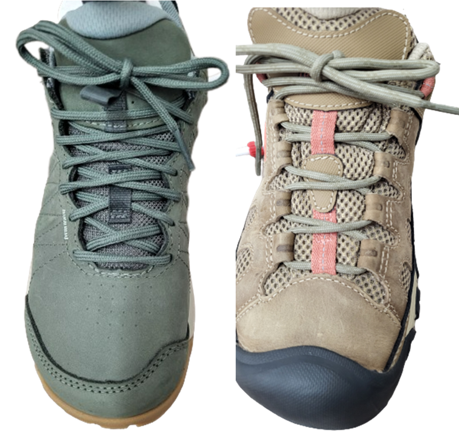 The 2 DO’s of Hiking Boot Fit