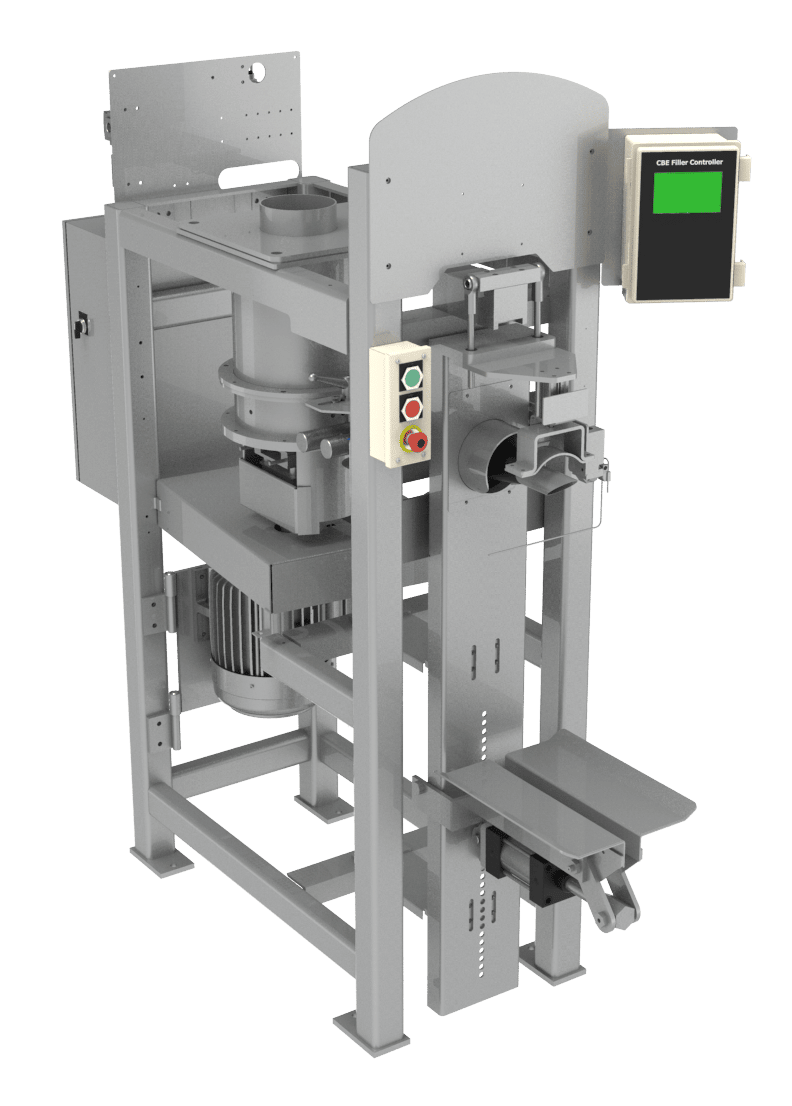 Powder Process Group