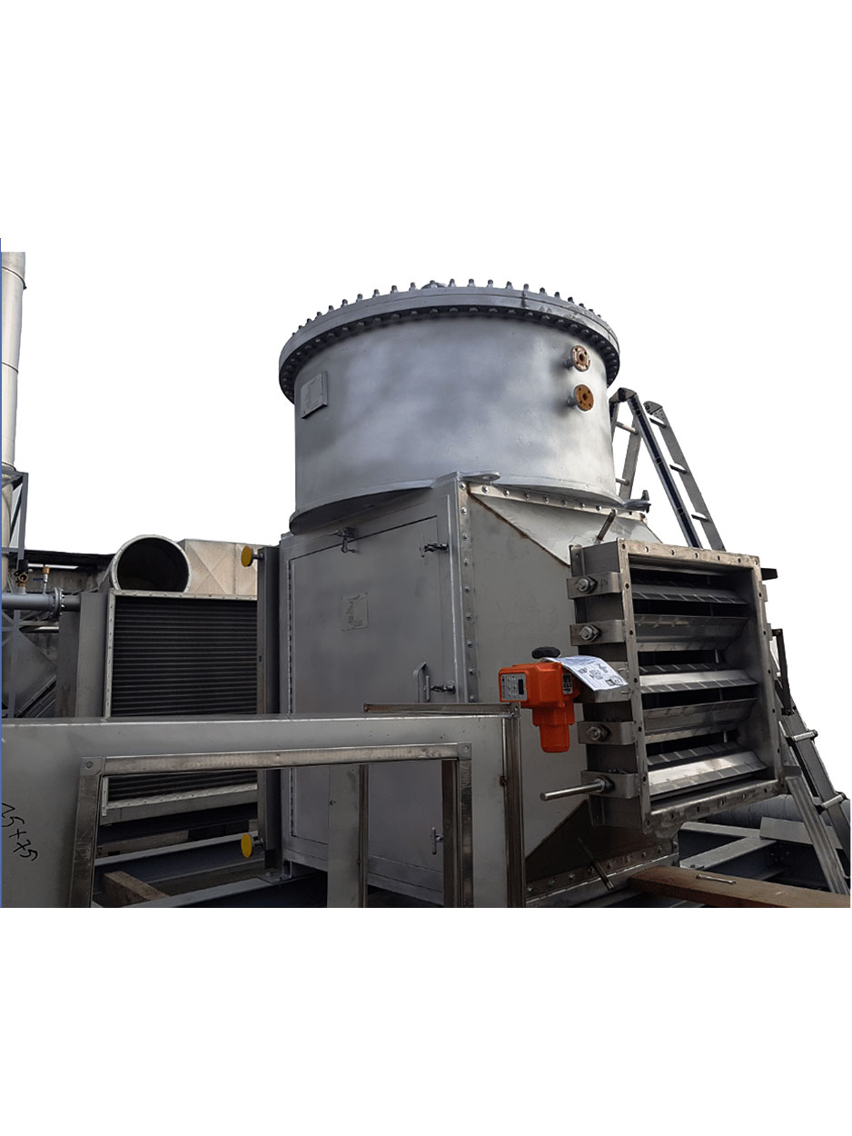 Powder Process Group