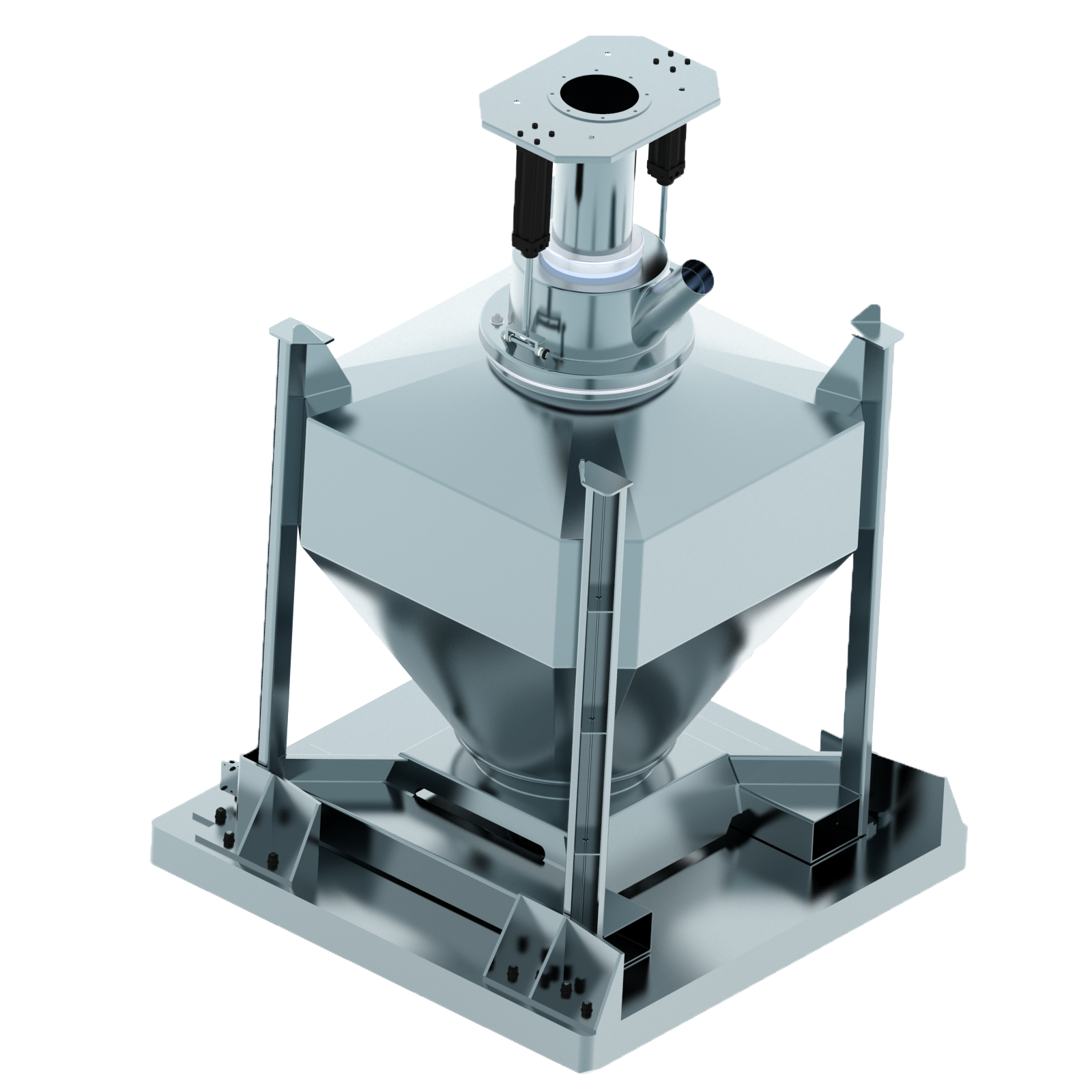 Powder Process Group