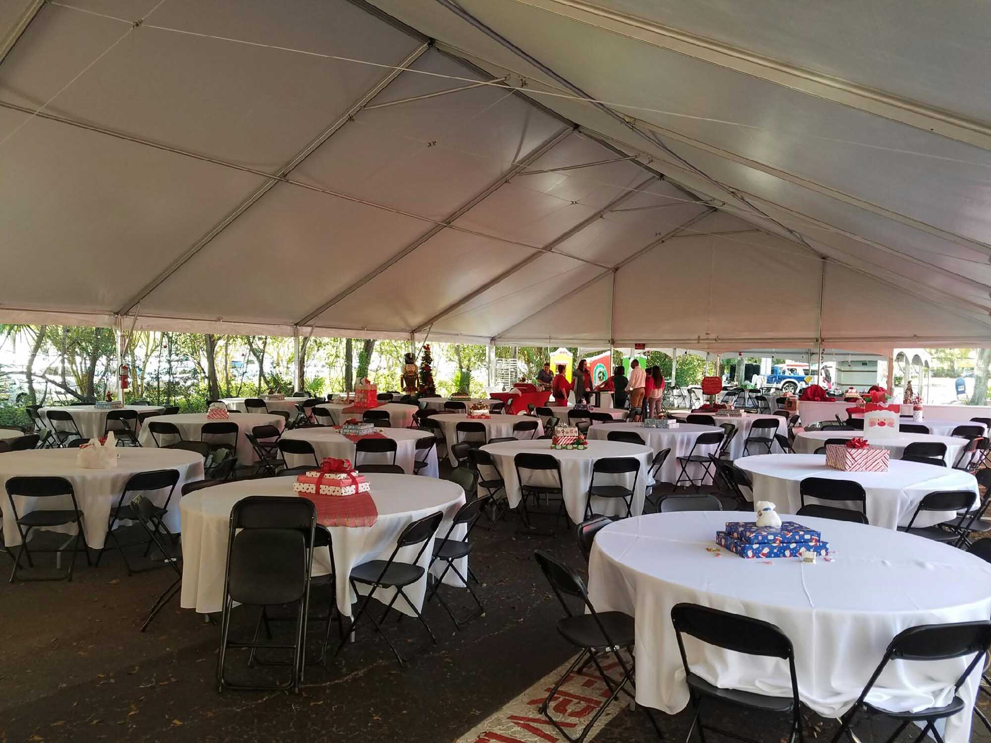 Versatile Party Tents | Event Tents | Canopies