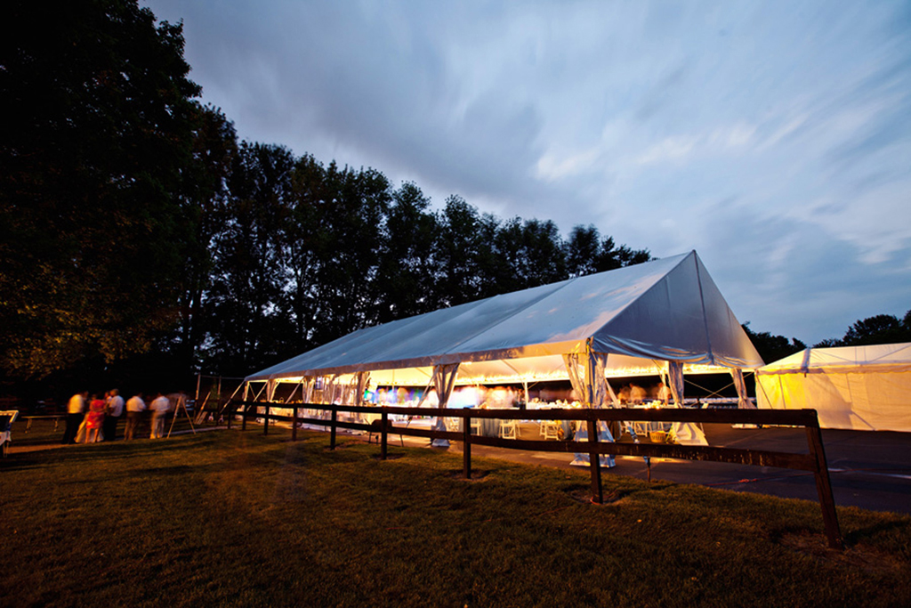 Sustainable Event Tents | Canopies | Structures