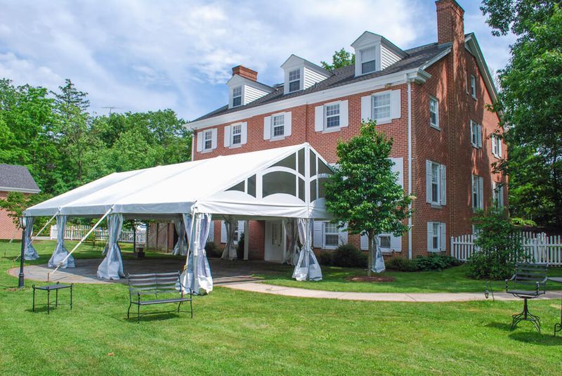 Versatile Tent Frame Options for Every Event - Olympic Tent