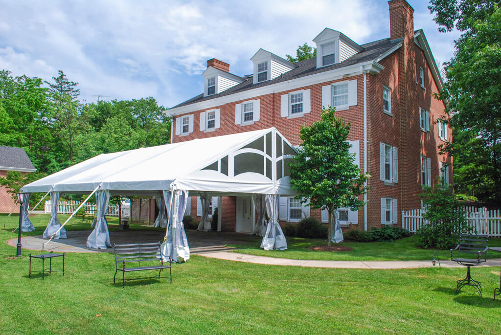 Versatile Tent Frame Options for Every Event - Olympic Tent