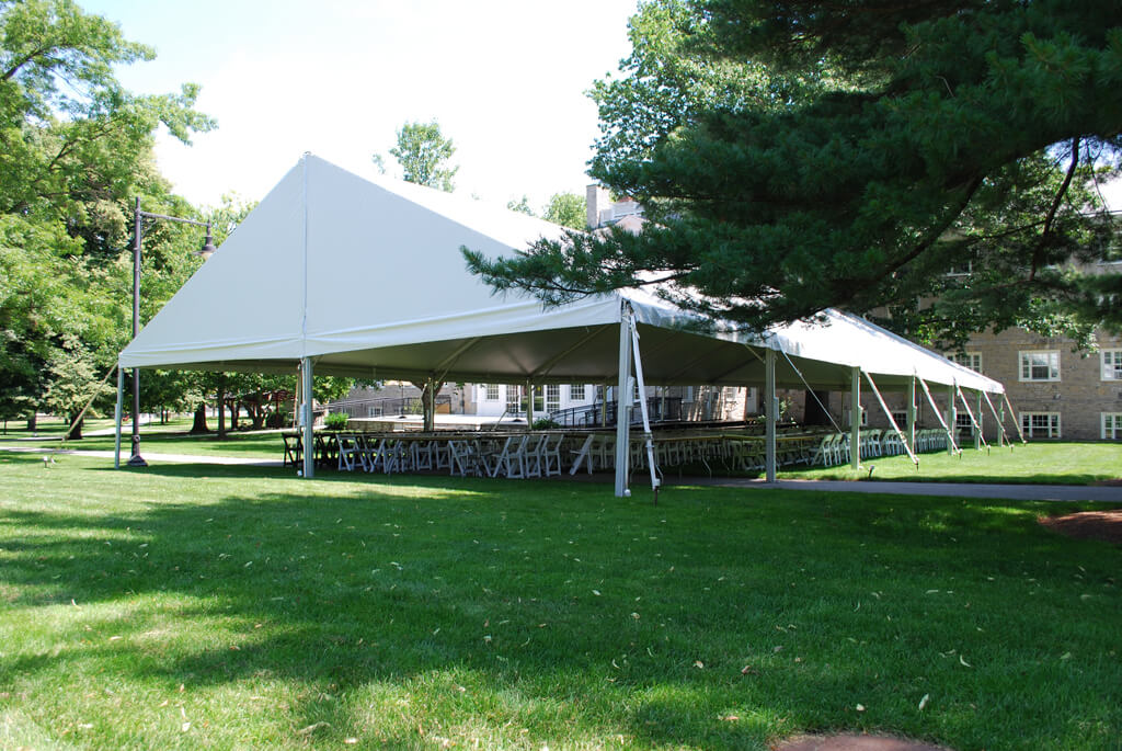 Versatile Tent Solutions for Education, Hospitality, and Events ...
