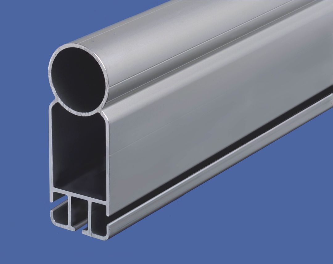 High-Quality Tent Tubing and Frame Systems - Olympic Tent