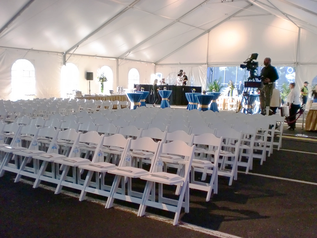 Versatile Party Tents | Event Tents | Canopies