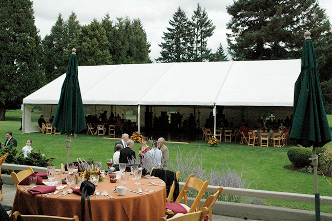 Versatile Party Tents | Event Tents | Canopies