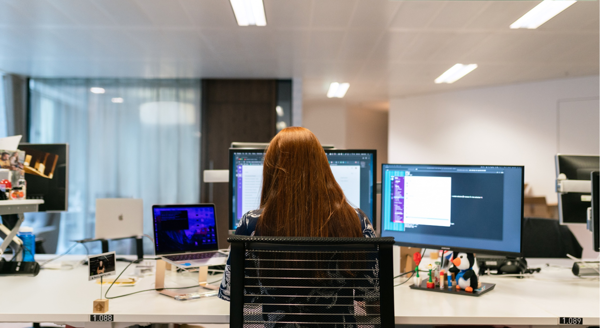 About Pyq: Pioneering the Future of Enterprise AI with a Committed Team