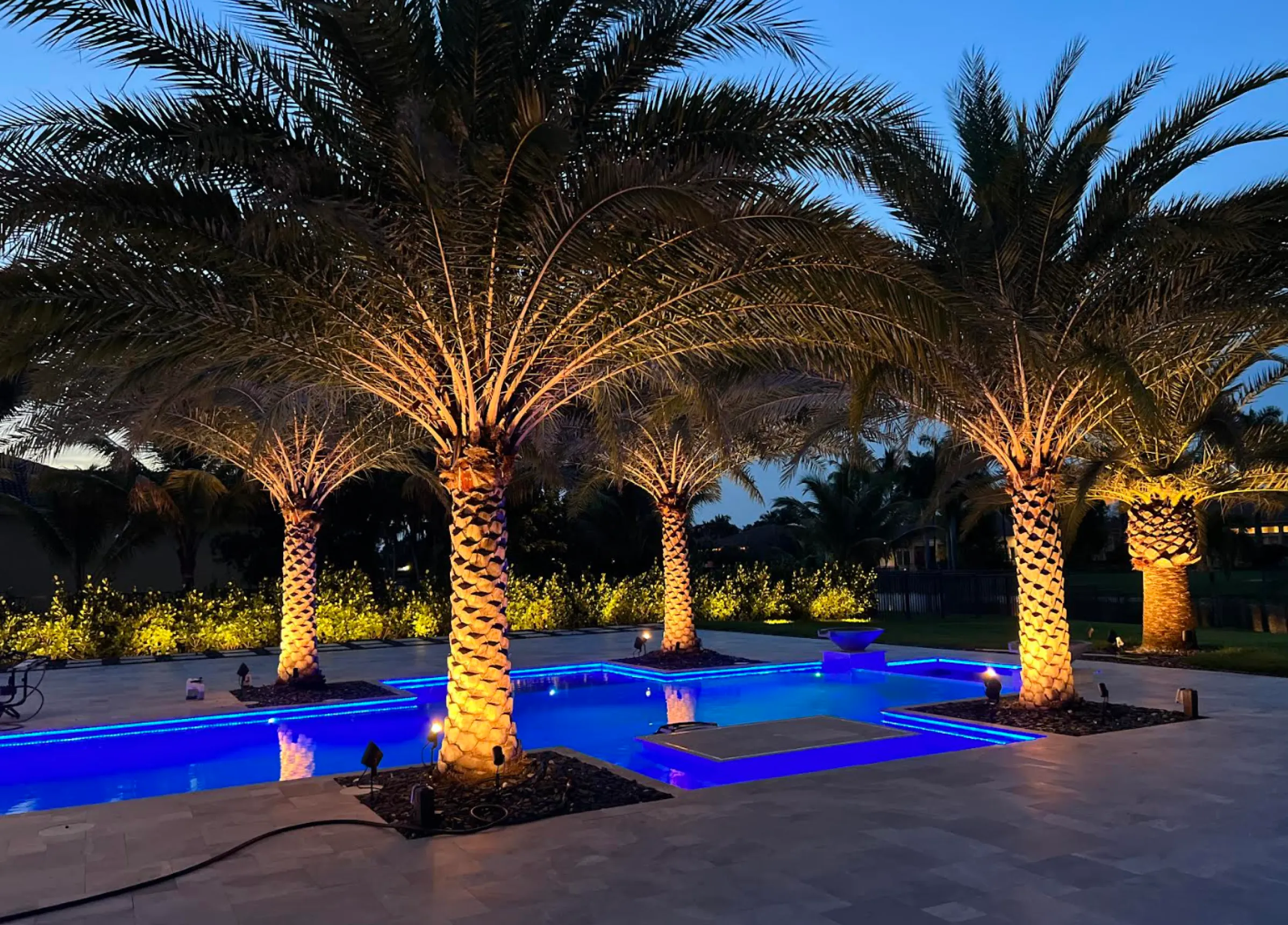 The Beginner's Guide to Outdoor Lighting Design - May 15, 2024
