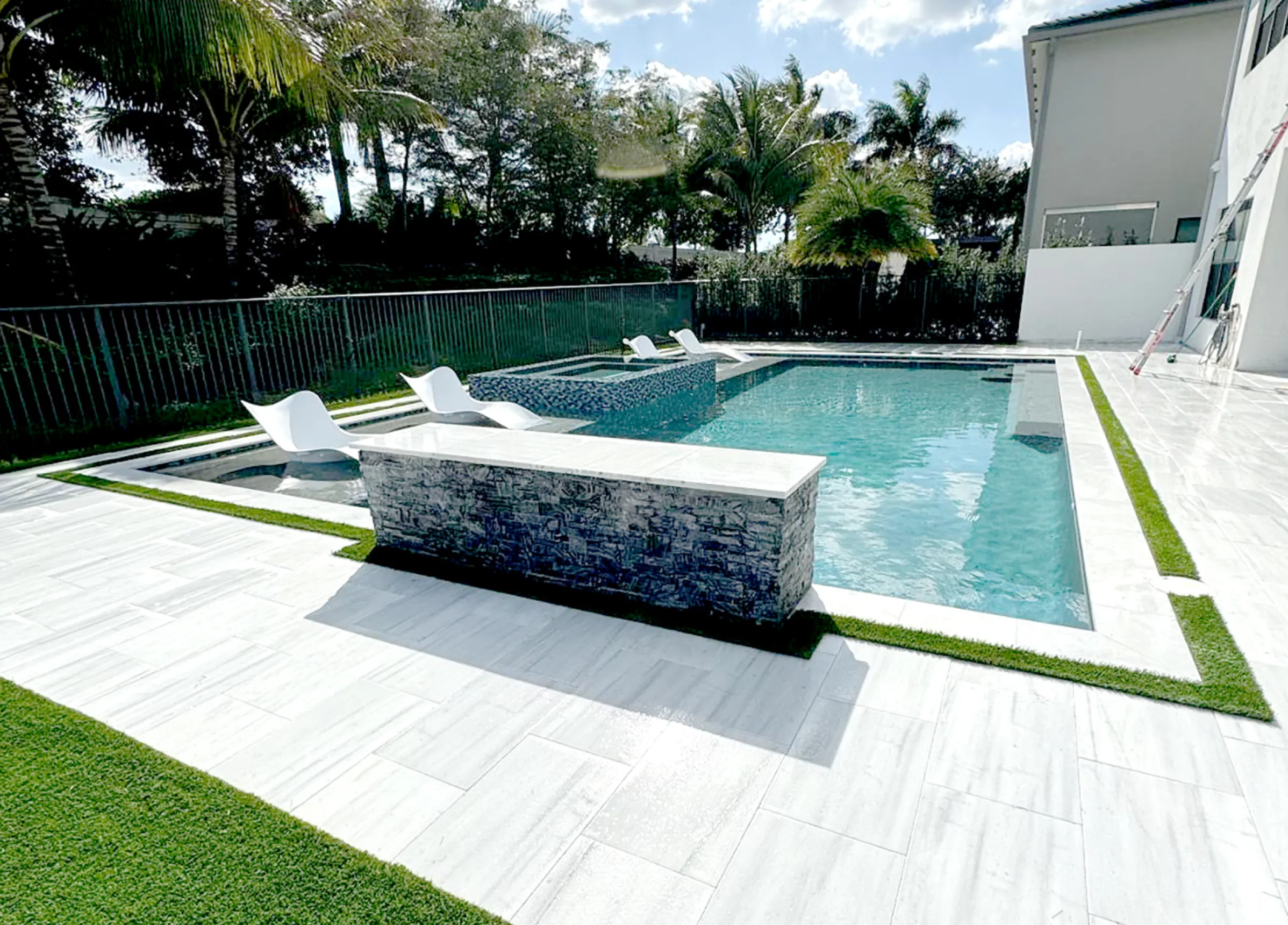 Achieving Sustainable Landscape Design: Eco-Friendly Solutions for Your ...
