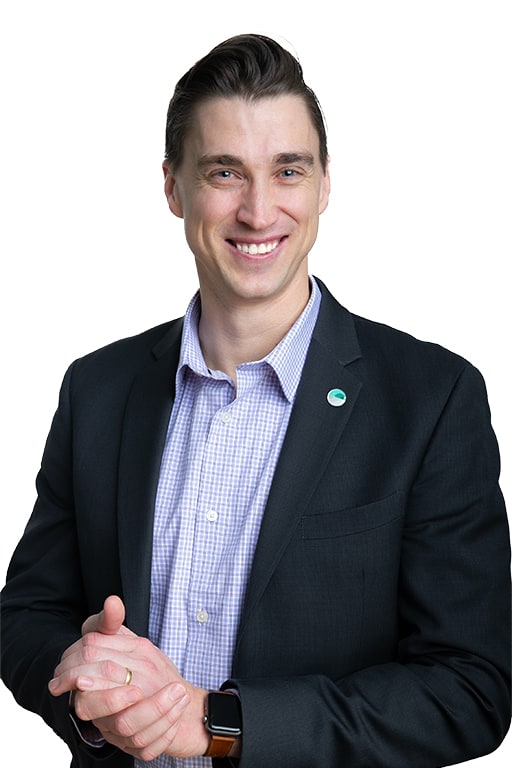 Alex Sparhawk, Esq.
