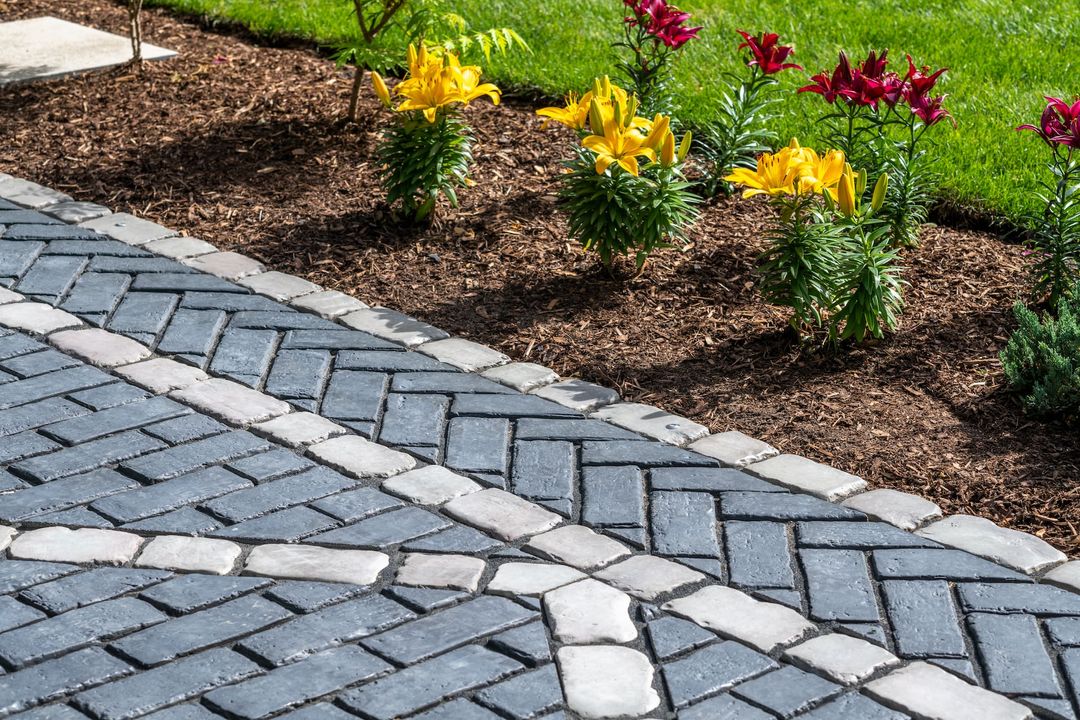 Upgrade Your Outdoor Living: Premium Pavers in Central Ohio | Liberty ...