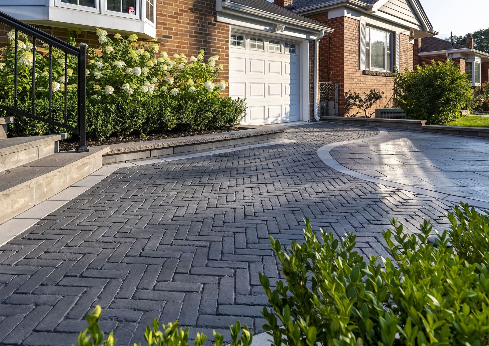 Upgrade Your Outdoor Living: Premium Pavers in Central Ohio | Liberty ...