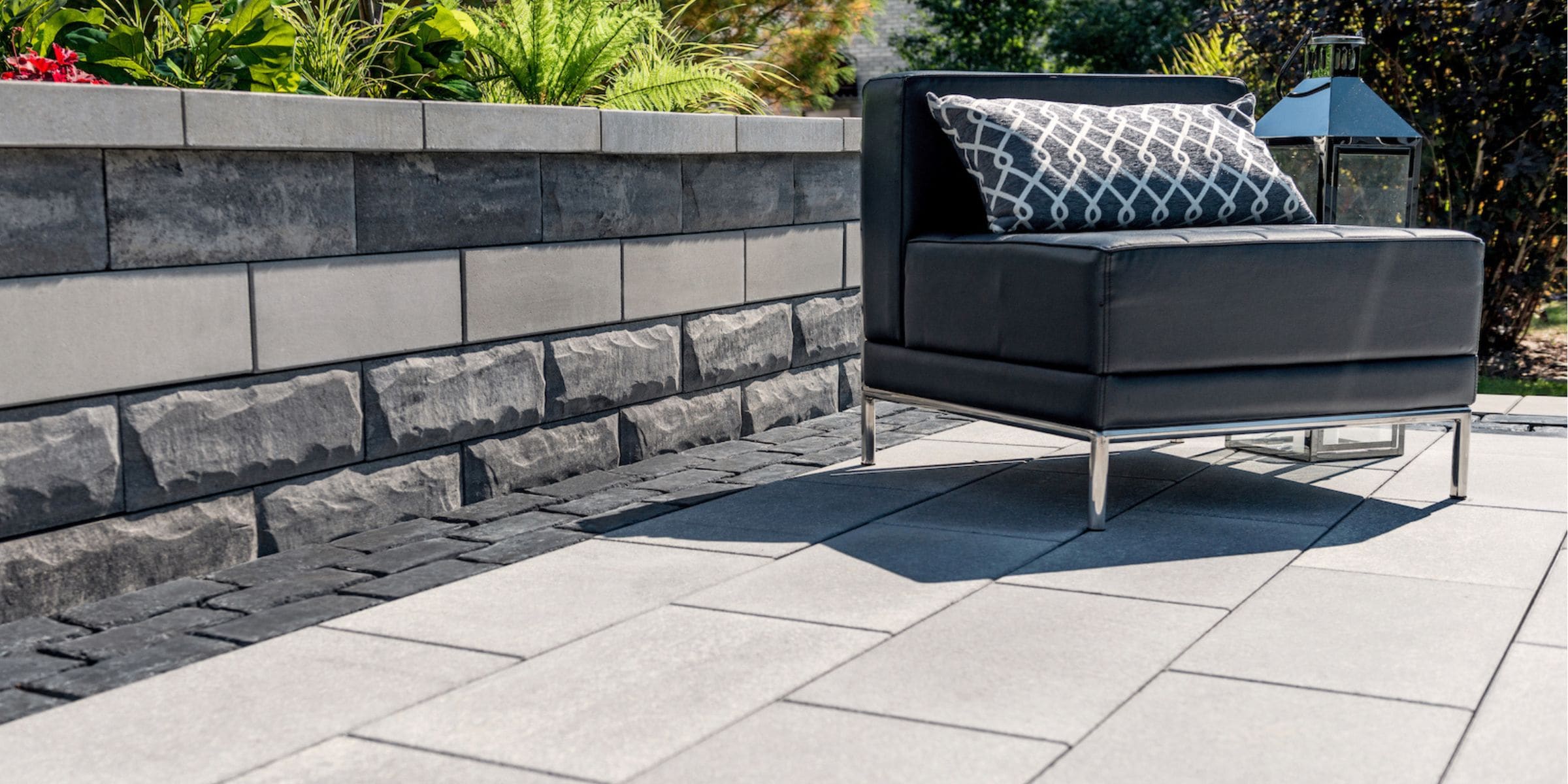 Eco-Friendly Pavers for the Modern Ohio Home