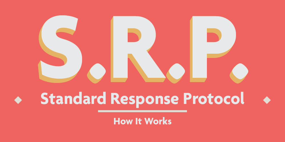 Standard Response Protocol (SRP) in Schools: How It Works - Ruvna Blog