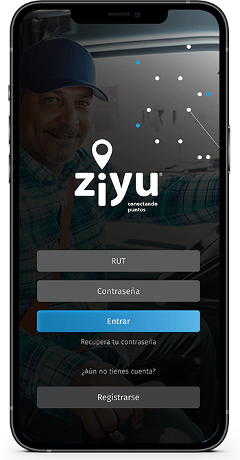 Ziyu - Inicio - Conectando Puntos