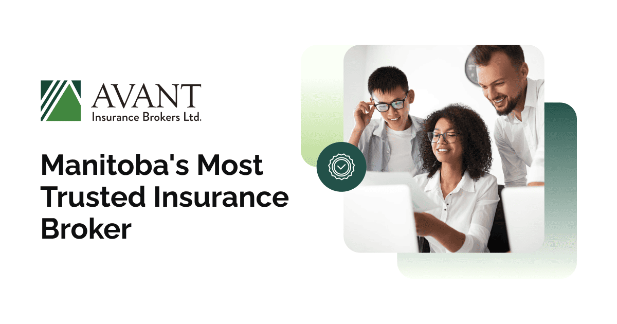 Comprehensive & Tailored Insurance Solutions | Avant Insurance Brokers Ltd.