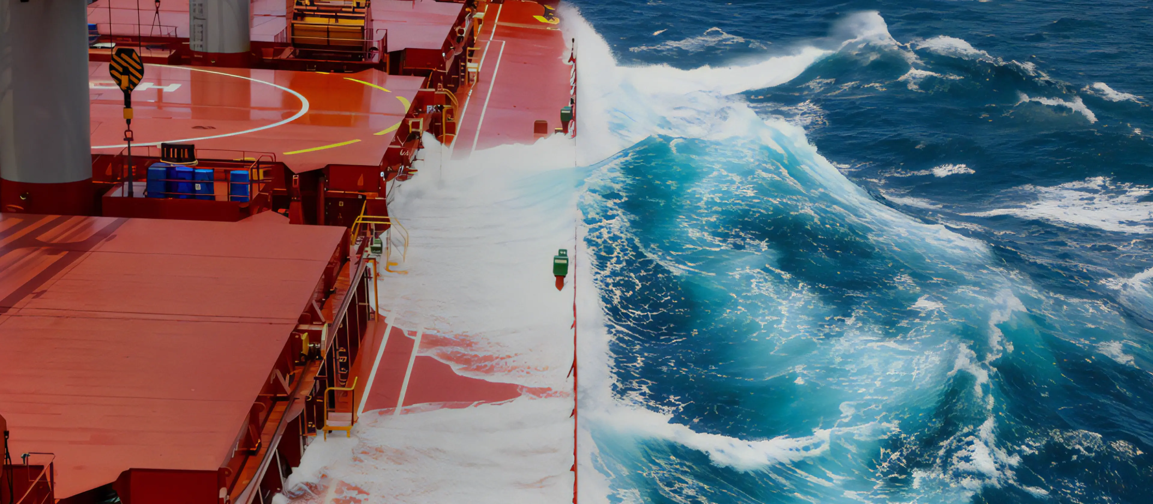 Vessel Finance | LAZAREV Agency