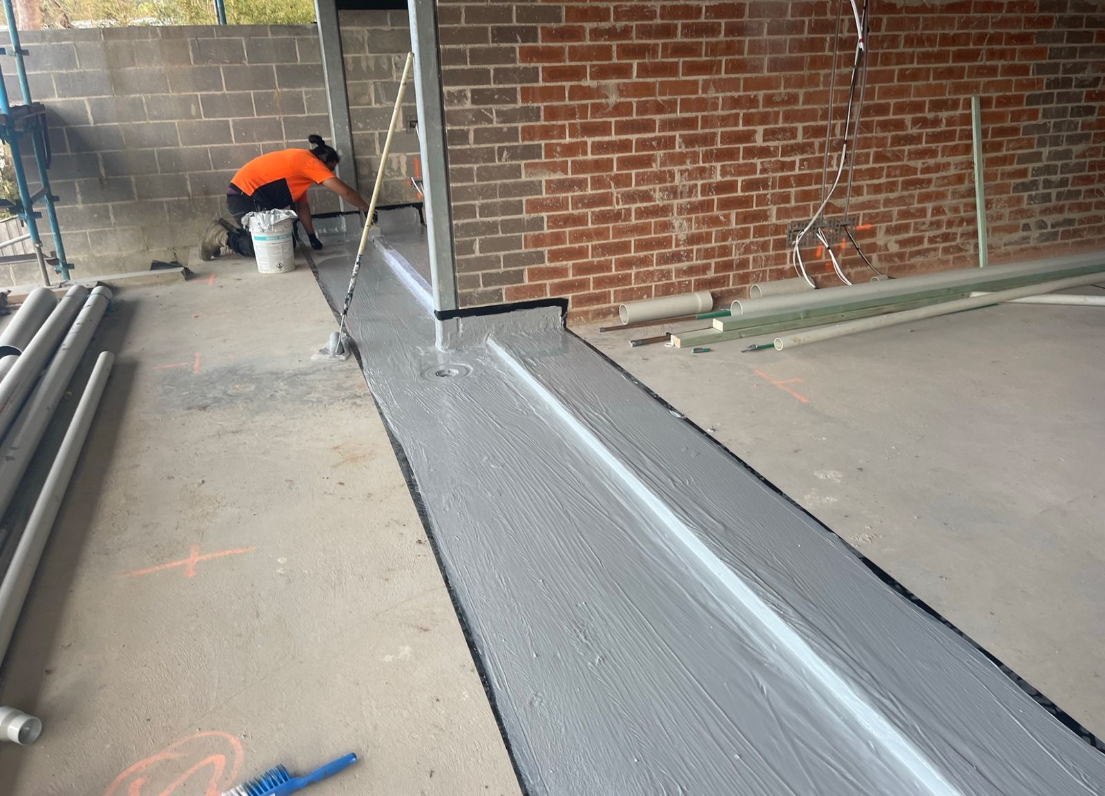 Trusted Waterproofing Sydney & Wollongong | Remseal