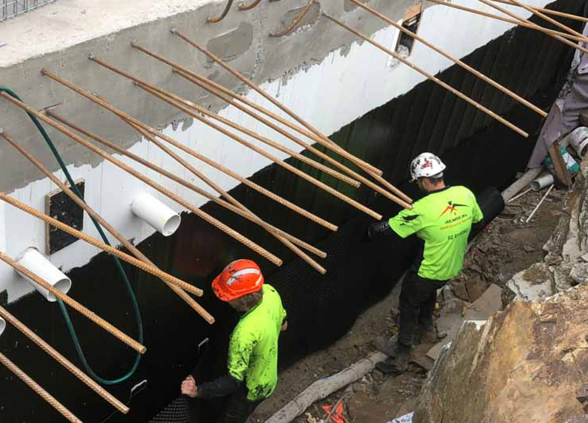 Premium Basement Waterproofing Sydney | Remseal
