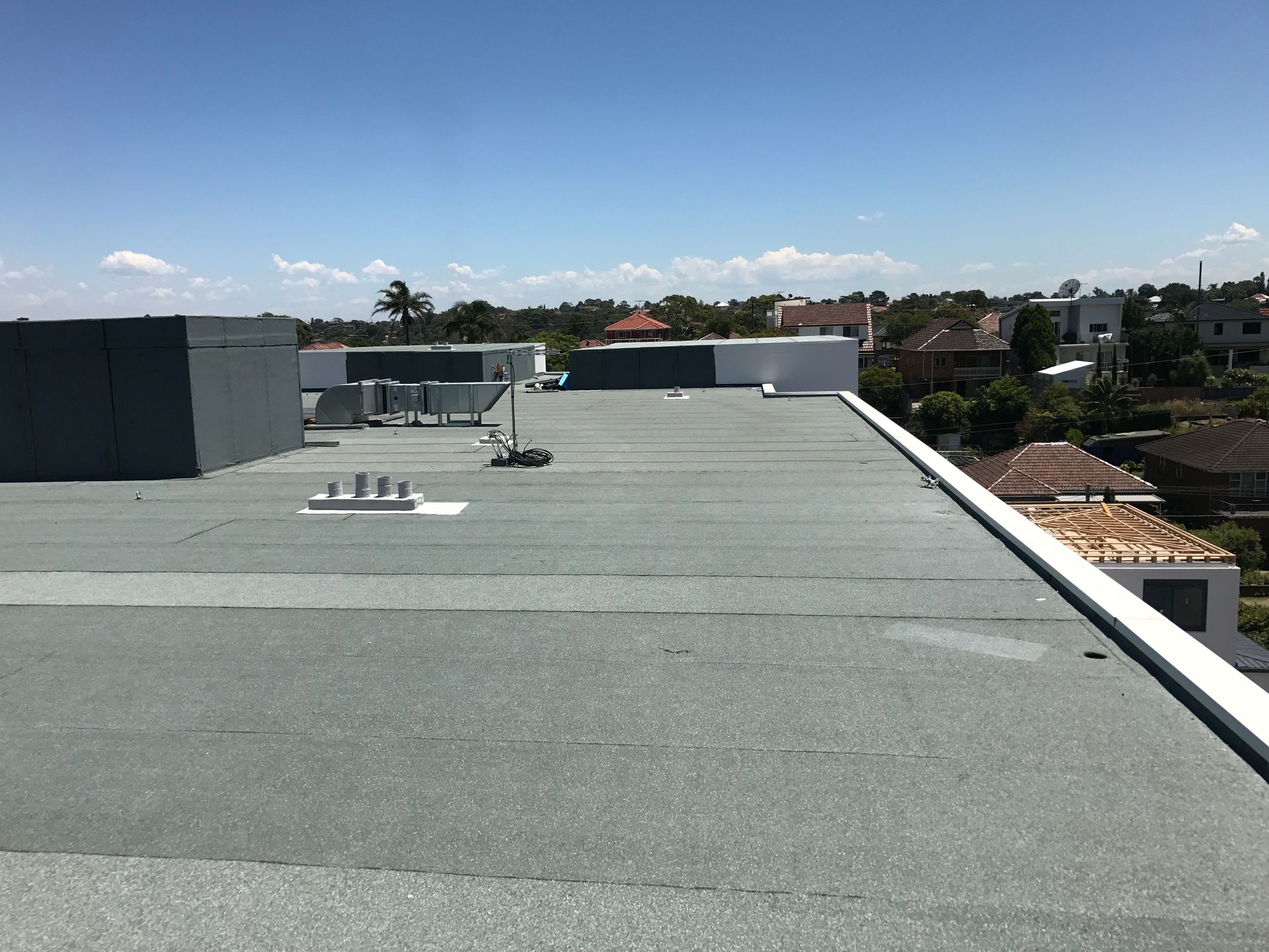 Trusted Waterproofing Sydney & Wollongong | Remseal