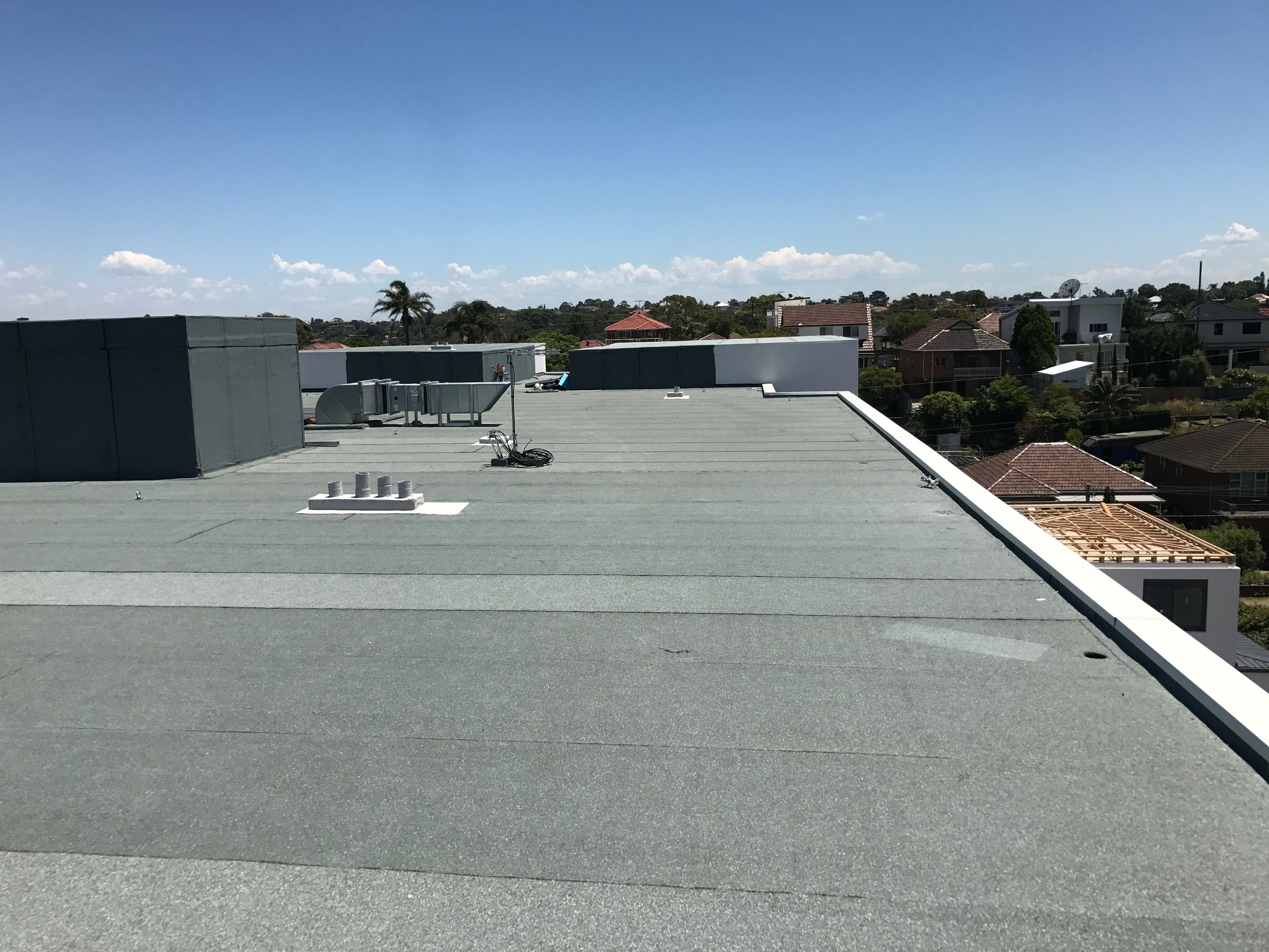 Trusted Waterproofing Sydney & Wollongong | Remseal