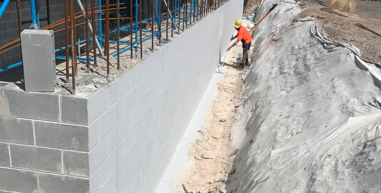 Premium Basement Waterproofing Sydney | Remseal