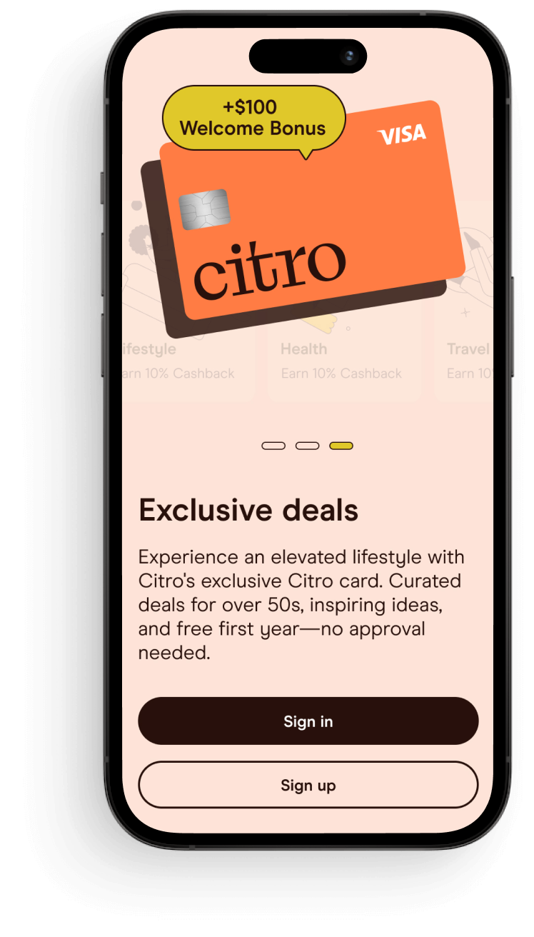 Membership page - ARCHIVE