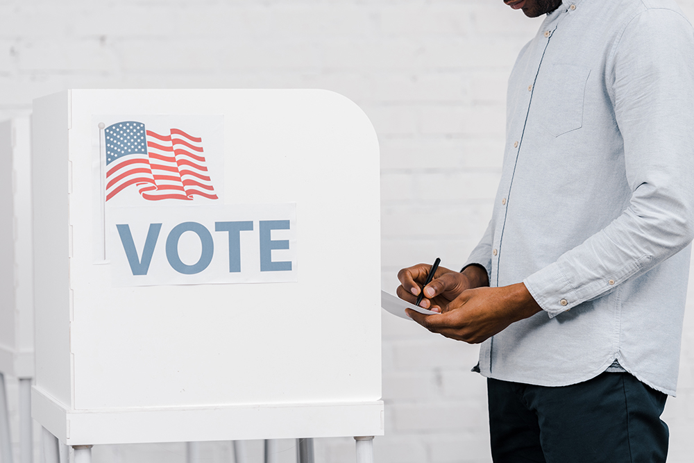 New FairVote report finds underrepresented groups benefit from RCV ...