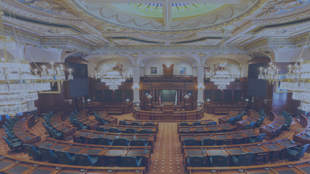 Academics Unite: Partisan Primaries and Alternative Election Systems at ...