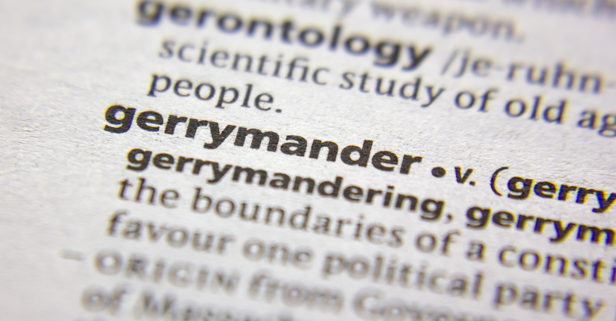 If voting rights groups are correct, the U.S. Supreme Court has opened ...