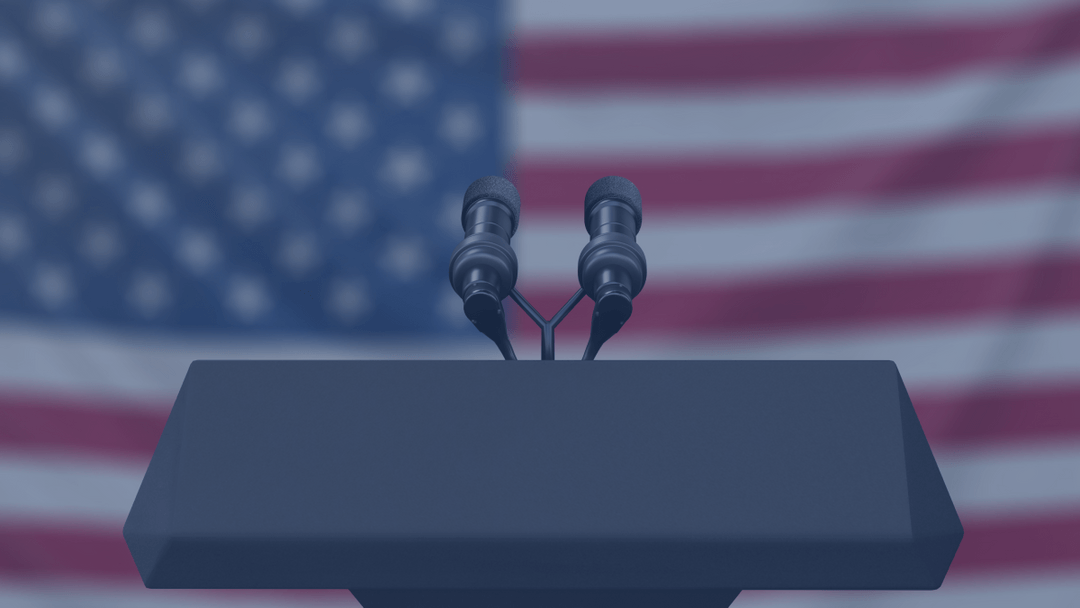 Unite America — Country Over Party