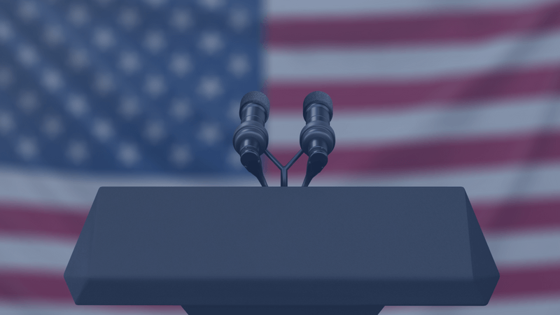 Unite America — Country Over Party