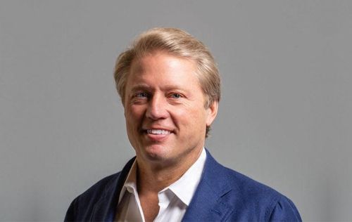 Kent Thiry — Unite America