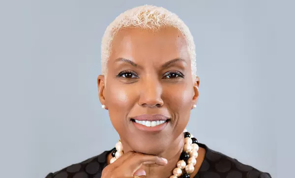 Lisa D. T. Rice — Unite America