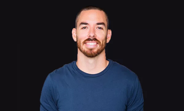 Marc Merrill — Unite America