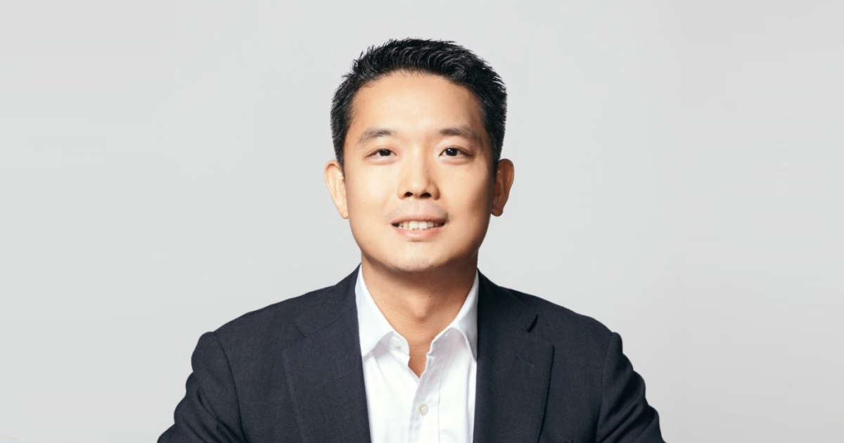 Sam Mar — Unite America