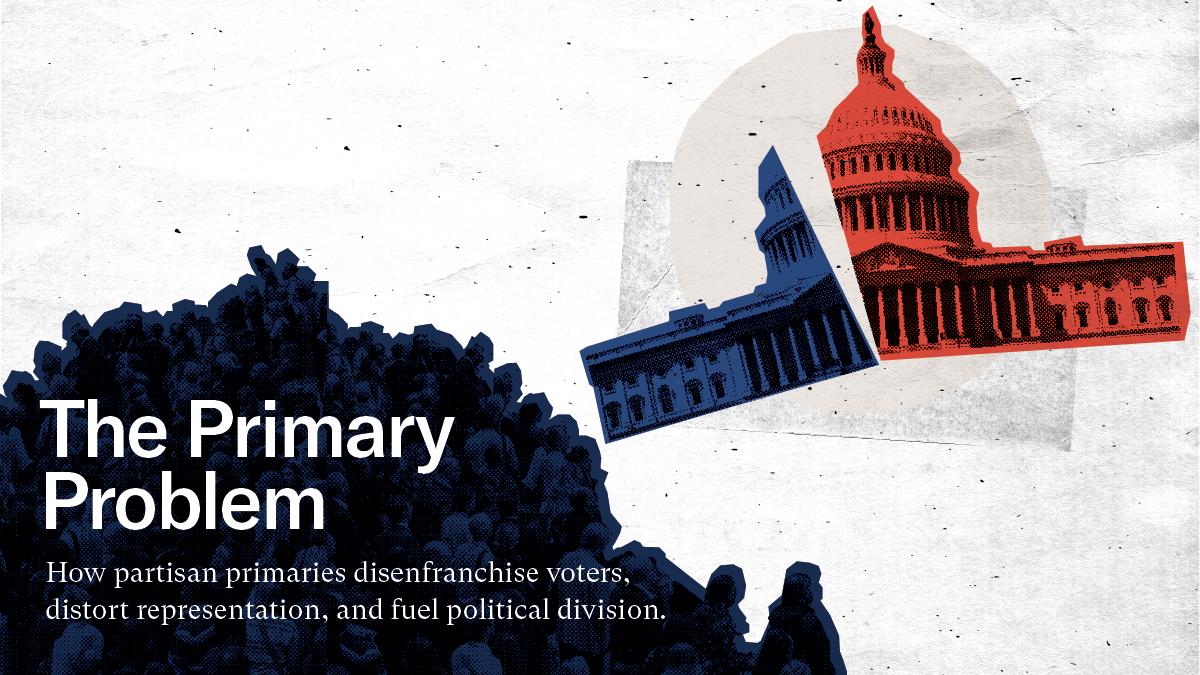 REPORT: Just 10% of Americans elected a supermajority of Congress ...